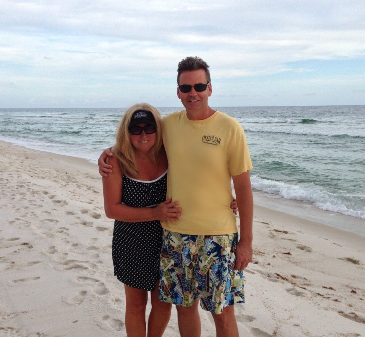 About Us | Perdido Key Vacation Rental | Perdido Dream